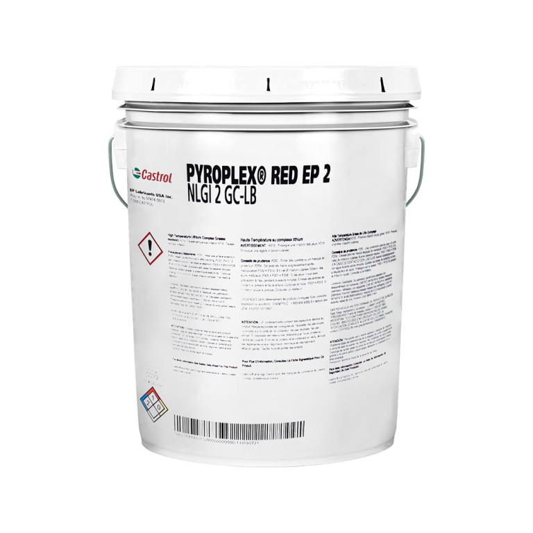 CASTROL PYROPLEX RED EP 2 35LB | DCH SAC